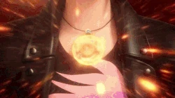Dragon Transformation Gif