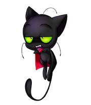 Plagg/Designs | Miraculous Ladybug Wiki | Fandom