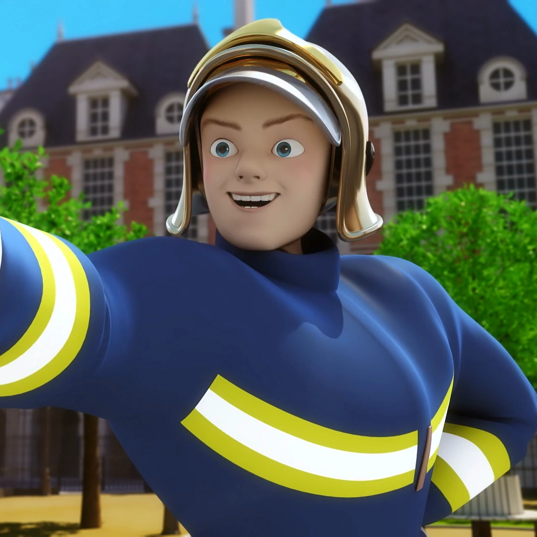 Hessenpy | Miraculous Ladybug Wiki | Fandom