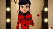 Frightningale | Miraculous Ladybug Wiki | Fandom
