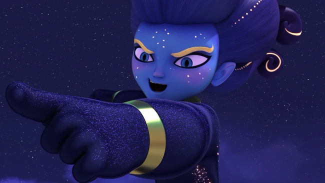 Sandboy | Miraculous Ladybug Wiki | Fandom