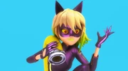 Zoé Lee/History | Miraculous Ladybug Wiki | Fandom