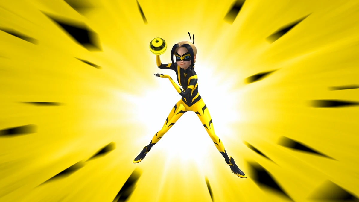 Venom/Gallery/Season 4 | Miraculous Ladybug Wiki | Fandom