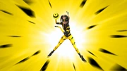 Zoé Lee | Wiki Miraculous Ladybug | Fandom