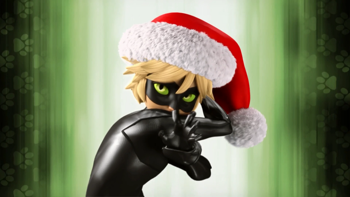 КатаклизмГалереяСезон 3 Miraculous Ladybug Вики Fandom