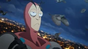 Xavier Ramier | Miraculous Ladybug Wiki | Fandom