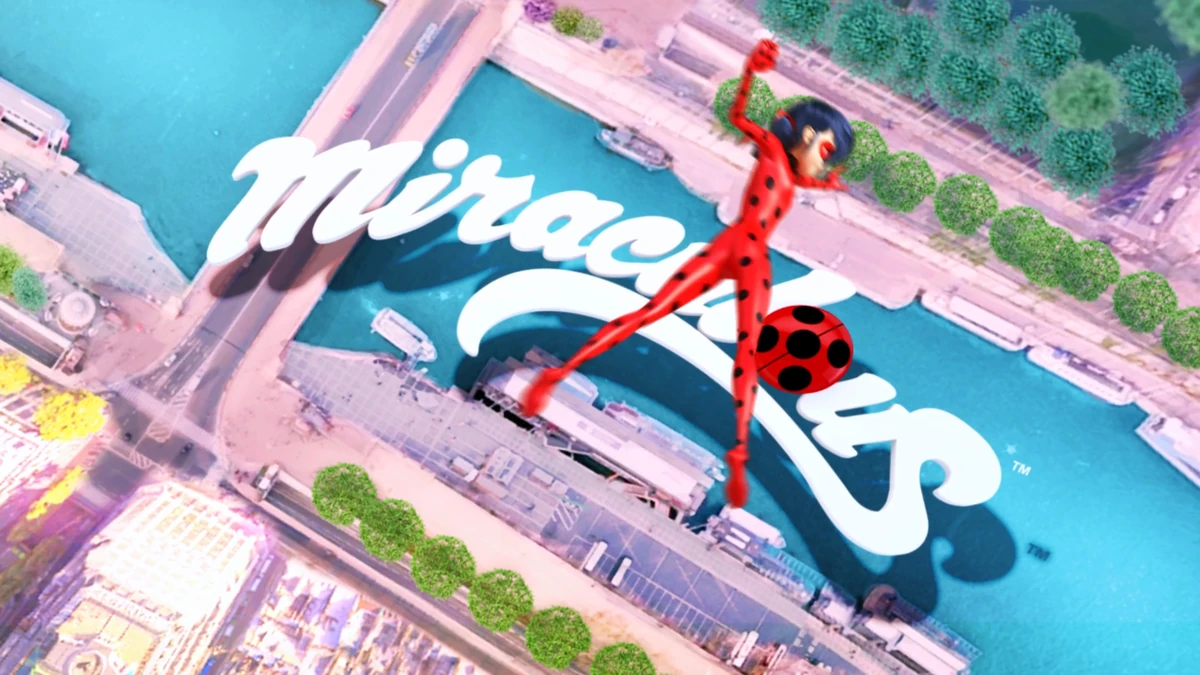 Yo-yo/Gallery/Miscellaneous | Miraculous Ladybug Wiki | Fandom