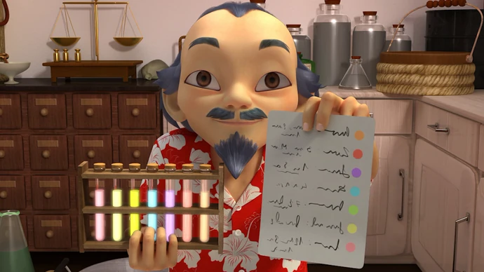 New Powers | Miraculous Ladybug Wiki | Fandom