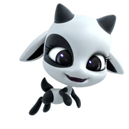Ziggy/Gallery/Miscellaneous | Miraculous Ladybug Wiki | Fandom