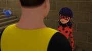 Ivan Bruel/Relationships | Miraculous Ladybug Wiki | Fandom
