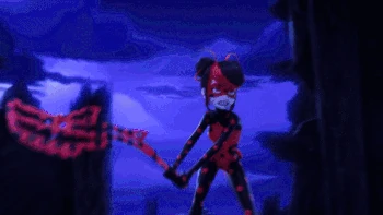 Resistance | Miraculous Ladybug Wiki | Fandom