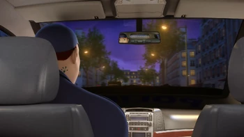Roger's police car | Miraculous Ladybug Wiki | Fandom