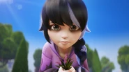 Aglaé | Miraculous Ladybug Wiki | Fandom