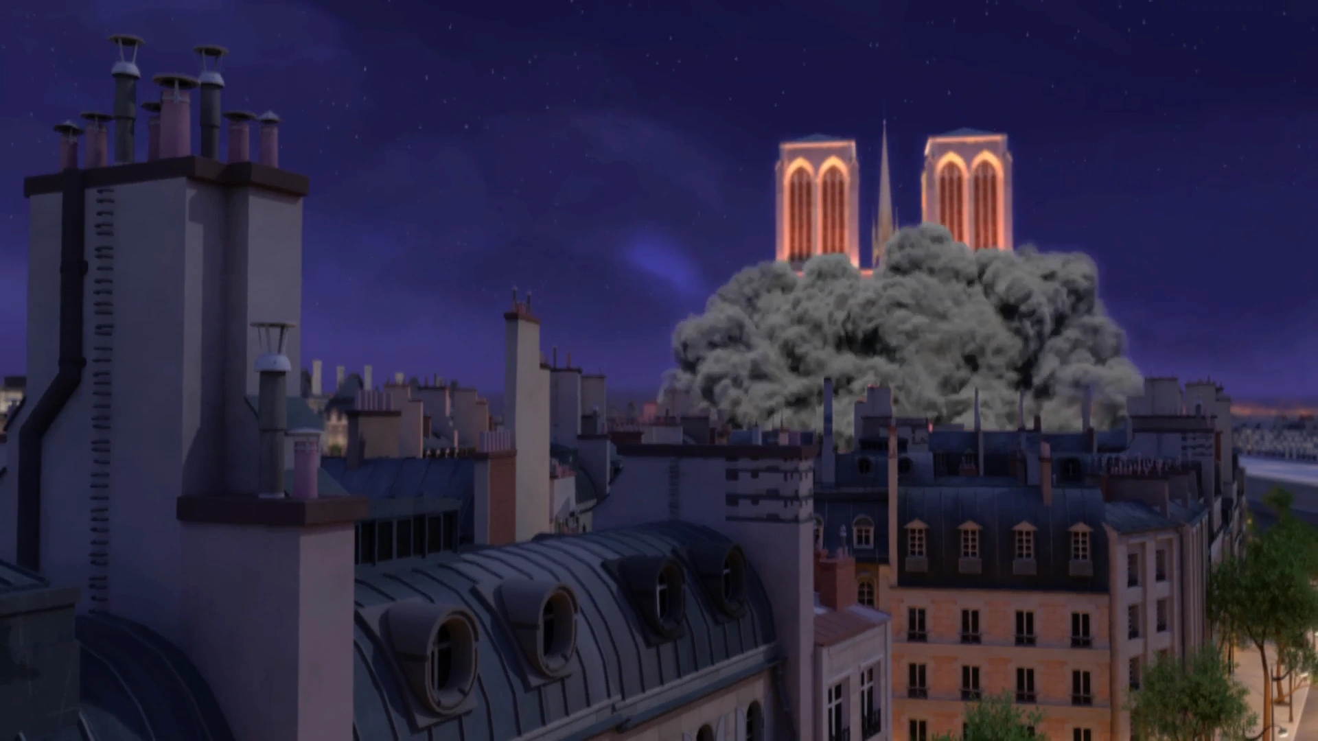 Weredad/Gallery | Miraculous Ladybug Wiki | Fandom