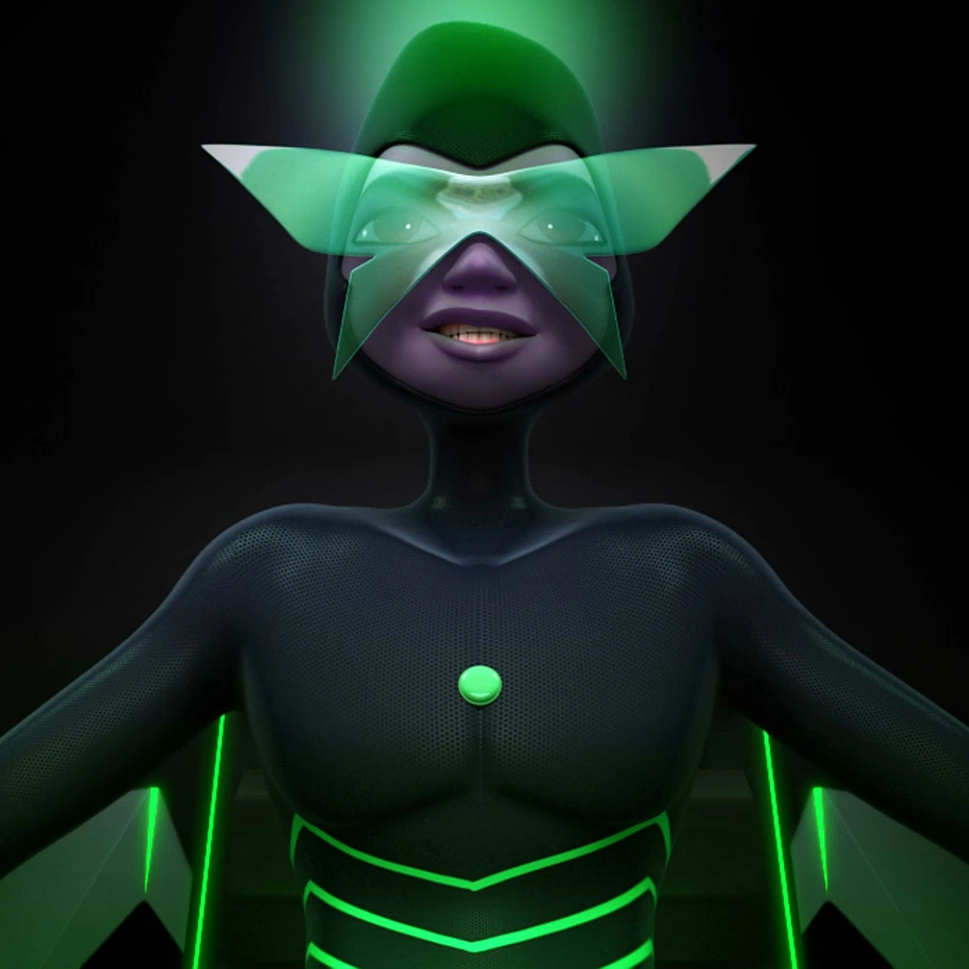 Category:Akumatized villains | Miraculous Ladybug Wiki | Fandom