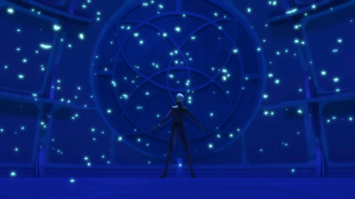 Gabriel's lair/Gallery/Season 5 | Miraculous Ladybug Wiki | Fandom