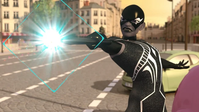 Wishmaker | Miraculous Ladybug Wiki | Fandom