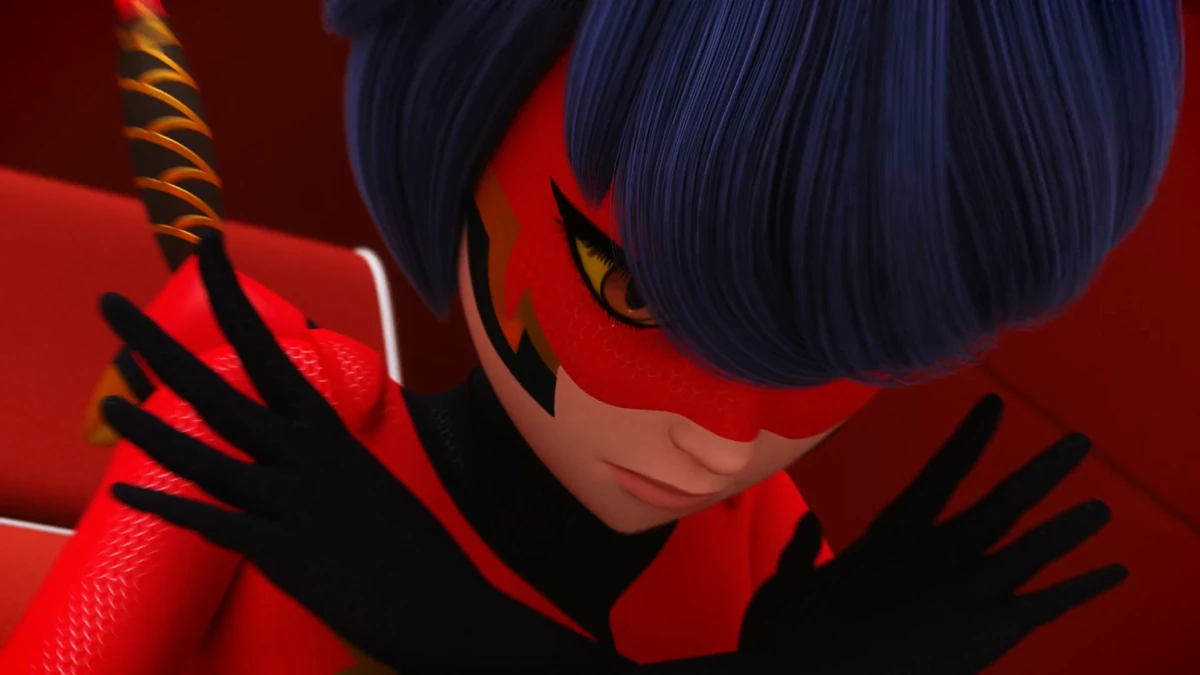 Sword/Gallery | Miraculous Ladybug Wiki | Fandom
