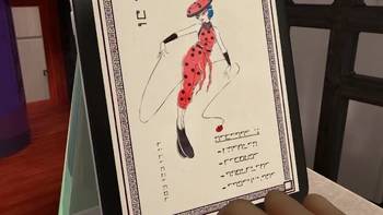 Piáo Chóng | Miraculous Ladybug Wiki | Fandom