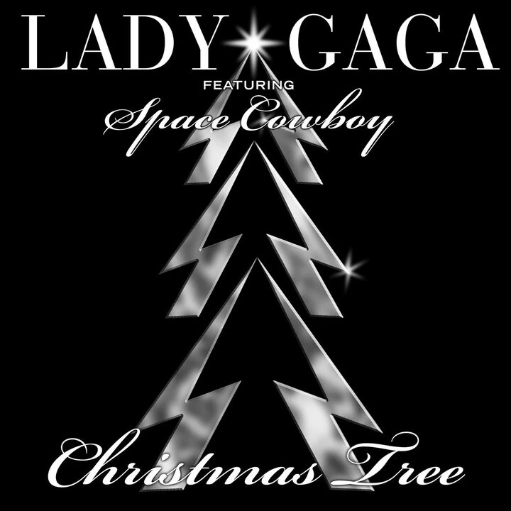 Christmas Tree | Lady Gaga Wiki | Fandom