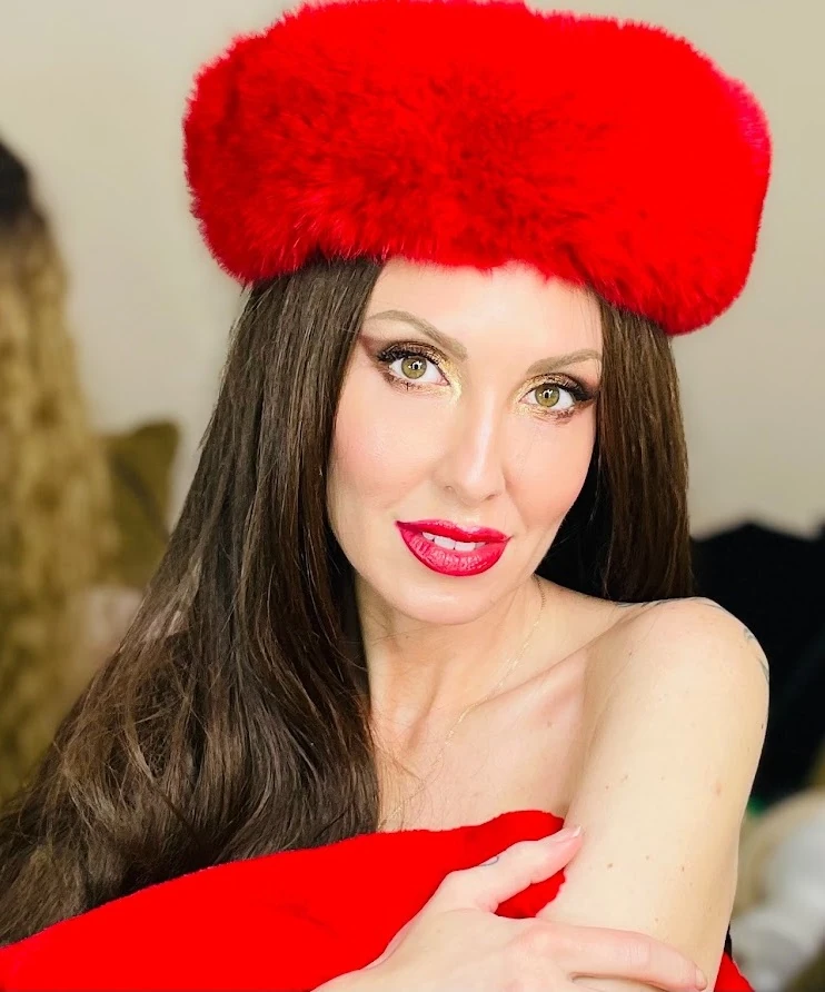 Tara Savelo | Lady Gaga Wiki | Fandom