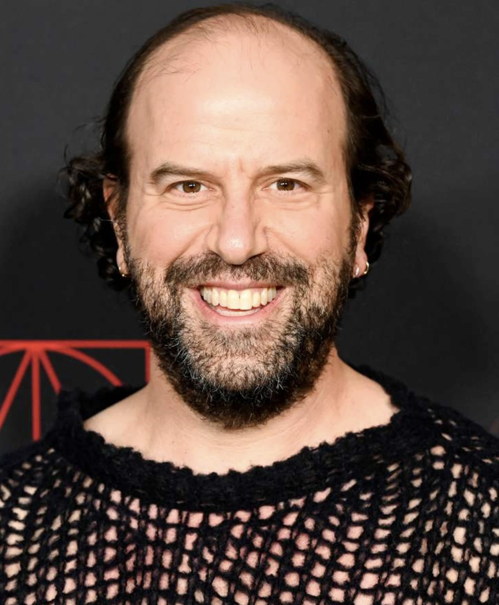 Brett Gelman | Lady in the Lake Wiki | Fandom