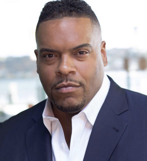 Sean Ringgold Lady In The Lake Wiki Fandom