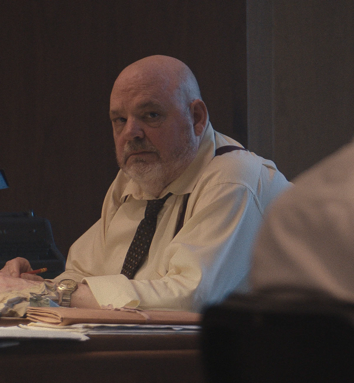 Bob Bauer | Lady in the Lake Wiki | Fandom