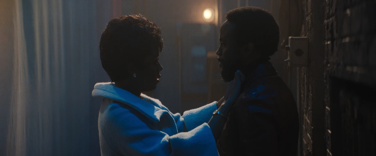 It Has to Do With the Search for the Marvelous. | Lady in the Lake Wiki ...