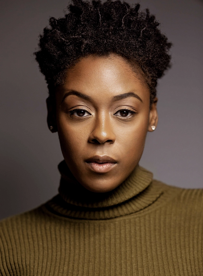 Moses Ingram | Lady in the Lake Wiki | Fandom