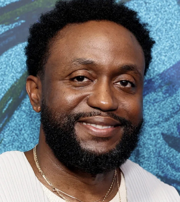 Byron Bowers | Lady in the Lake Wiki | Fandom