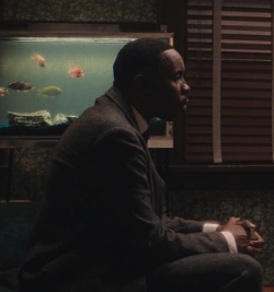 Shell Gordon | Lady in the Lake Wiki | Fandom