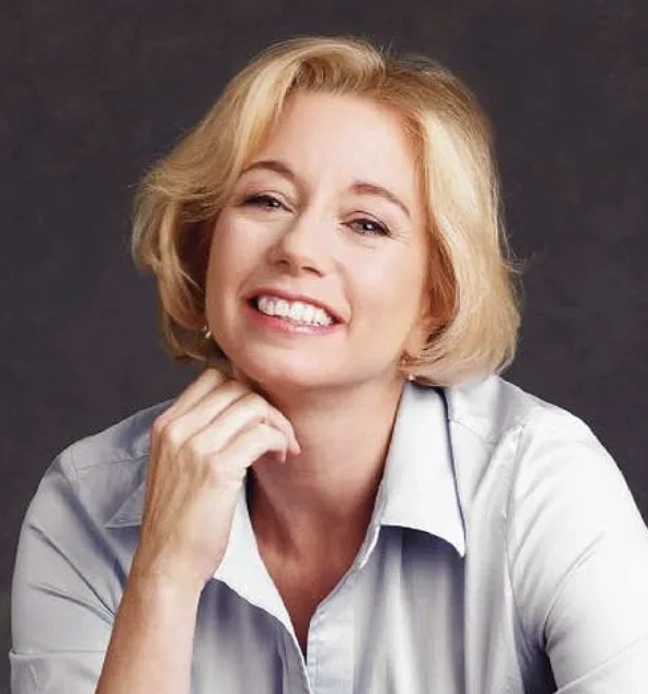 Laura Lippman | Lady in the Lake Wiki | Fandom