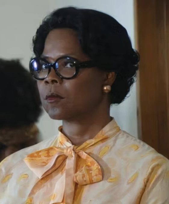 Myrtle Summer | Lady in the Lake Wiki | Fandom