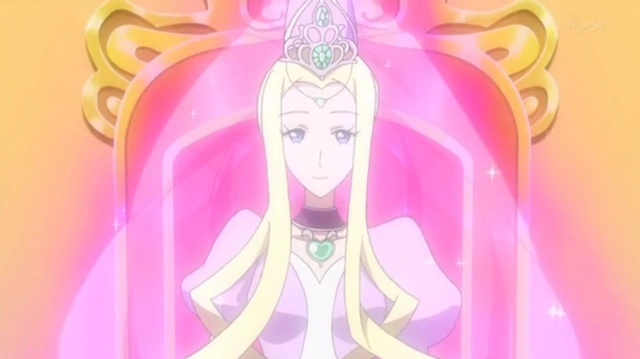 Lady Jewel | Lady Jewelpet Wiki | Fandom