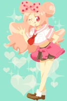 Momona/Image Gallery | Lady Jewelpet Wiki | Fandom