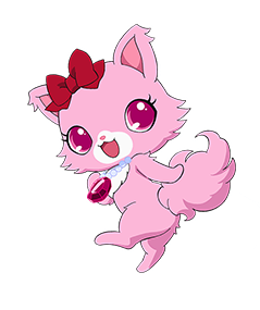 Garnet | Lady Jewelpet Wiki | Fandom