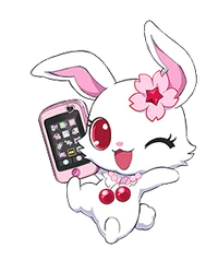 Ruby | Lady Jewelpet Wiki | Fandom