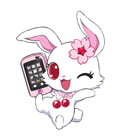 Ruby | Lady Jewelpet Wiki | Fandom