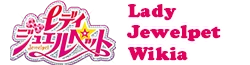 Jewel Pod | Lady Jewelpet Wiki | Fandom