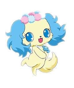 Sapphie | Lady Jewelpet Wiki | Fandom