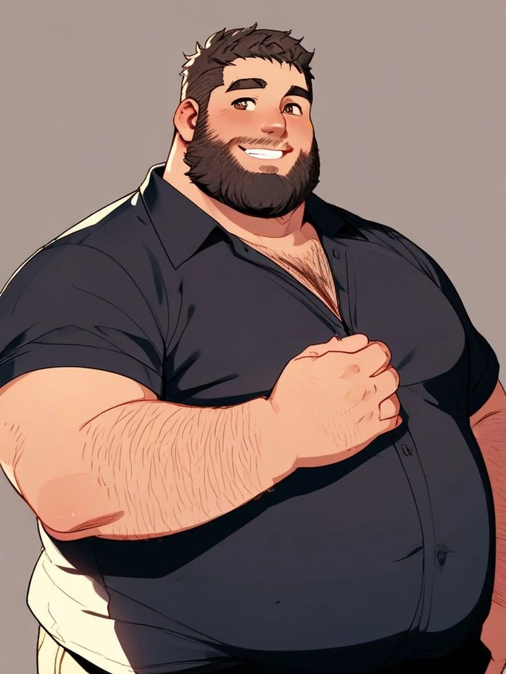 Fatty Cui | Lady Lin's First-ever Journey to Immortality Wiki | Fandom