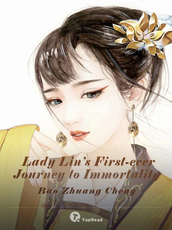 Lin Luoran | Lady Lin's First-ever Journey to Immortality Wiki | Fandom