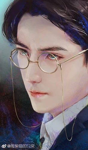 Liu Zheng | Lady Lin's First-ever Journey to Immortality Wiki | Fandom