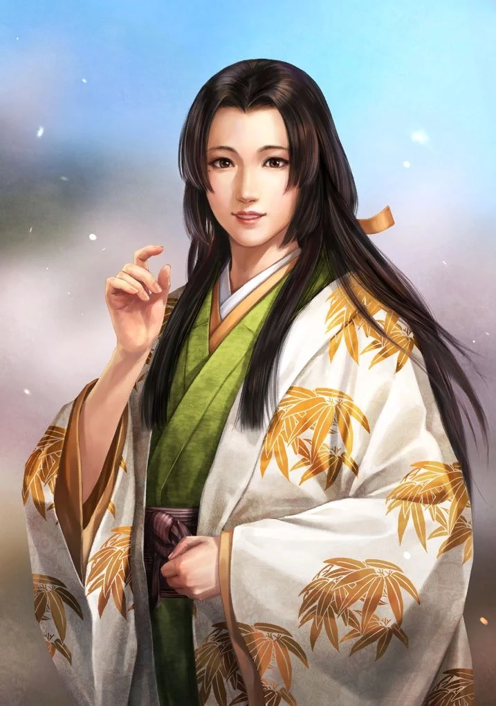 Jiang Mingyue | Lady Lin's First-ever Journey to Immortality Wiki | Fandom