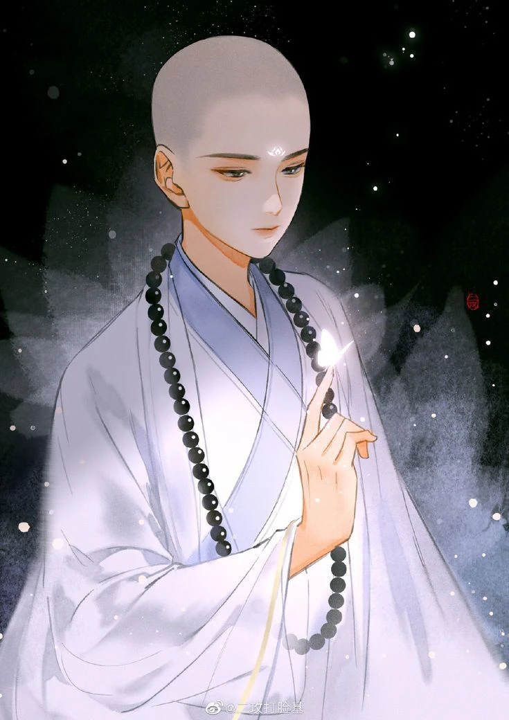 Young Master An | Lady Lin's First-ever Journey to Immortality Wiki ...
