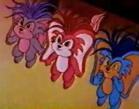 Comb Gnomes | Lady Lovely Locks Wiki | Fandom