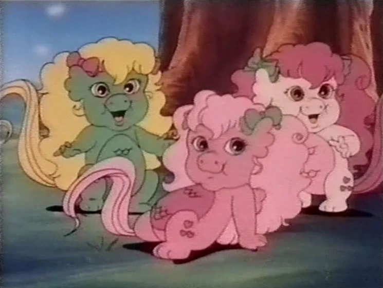 Dragons | Lady Lovely Locks Wiki | Fandom