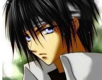 Milo Johnson | Lady Of Gualupe Wiki | Fandom