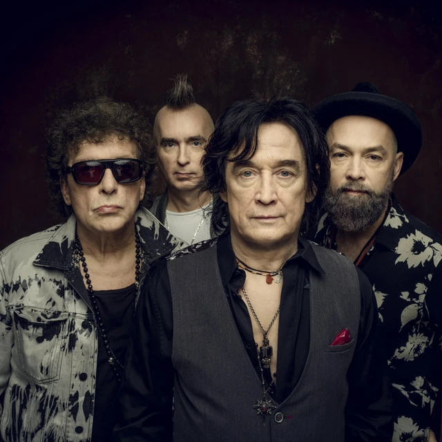 Lady Pank | Lady Pank Wikia | Fandom